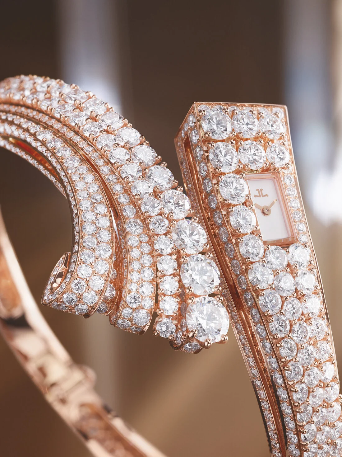 News: Jaeger-LeCoultre Presents Two New Calibre 101 High News: Jaeger-LeCoultre Presents Two New Calibre 101 High